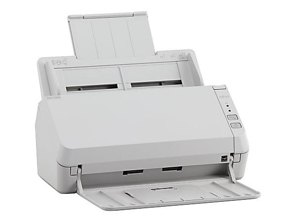 Ricoh SP 1120N Document scanner Dual CIS Duplex 600 dpi x 600 dpi up to ...