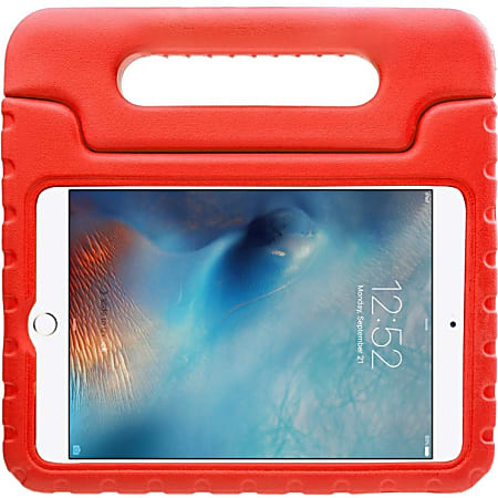 ijustine ipad case