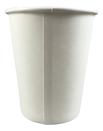 Hotel Emporium Generic Hot Cups Individually Wrapped 10 Oz 100percent ...