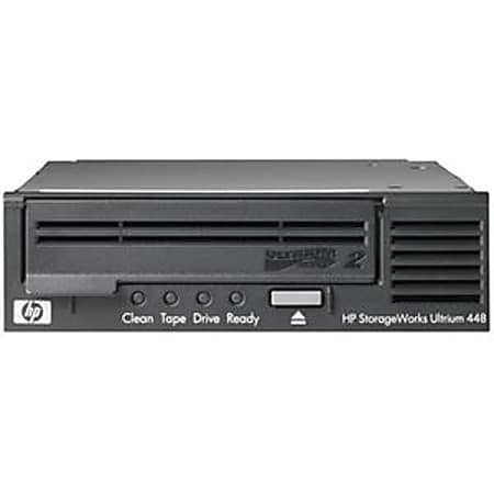 HP StorageWorks Ultrium 448 Tape Drive - Office Depot