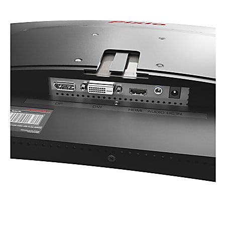 Pixio PXC273 Premier 27 Gaming Monitor Office Depot