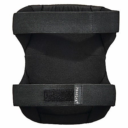 Ergodyne ProFlex 325HL Standard Knee Pads With Hook And Loop Closure ...