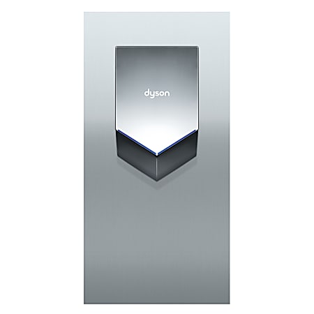Dyson Airblade Back Panel For Airblade V Stainless Steel - ODP Business ...