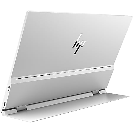 HP E14 G4 14 HD LCD Monitor - Office Depot