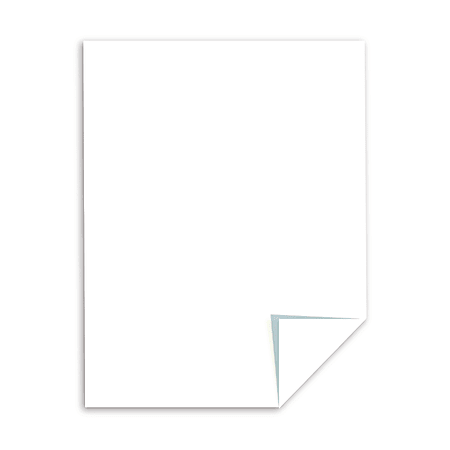 Southworth 25percent Cotton Business Paper 8 12 x 11 24 Lb White Box Of ...