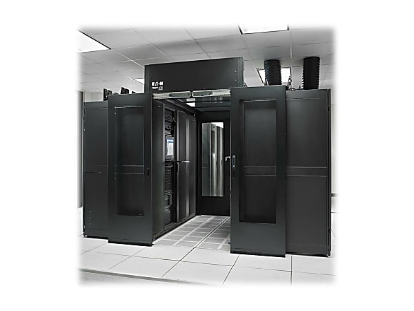 Eaton Tripp Lite Series Short Riser Panels for HotCold Aisle ...