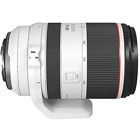 Canon 70 mm to 200 mmf2.8 Telephoto Zoom Lens 3792C002 - Office Depot