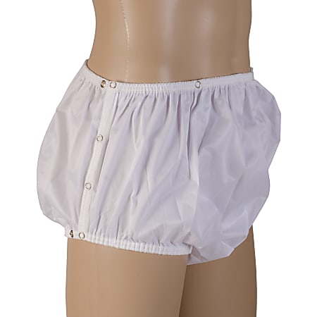 DMI Incontinence Pants Pull On Style X Large - Office Depot