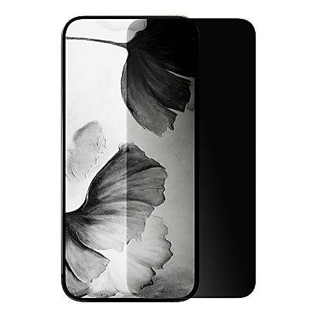 cellhelmet Privacy Tempered Glass with Alignment Tray for iPhone 17 Pro ...