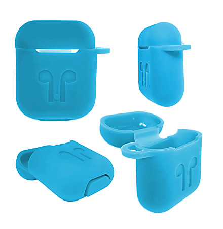 Digital Energy AirPod Accessory Kit Assorted Colors DAE2 1086 - Office ...