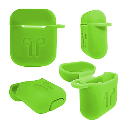Digital Energy AirPod Accessory Kit Assorted Colors DAE2 1086 - Office ...