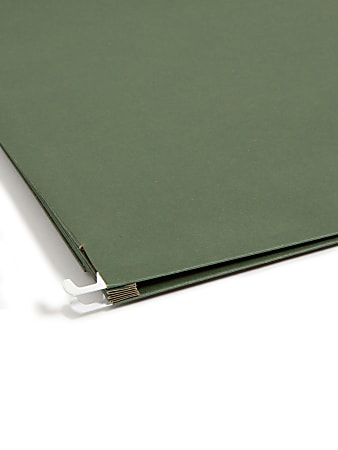 Smead Hanging Expanding File Pockets 3 12 Expansion Letter Size ...