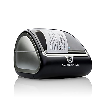 DYMO LabelWriter Model 30323 Shipping Labels 4 x 2 18 Roll Of 220 ...