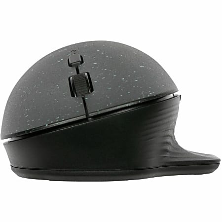 Targus Ergonomic EcoSmart Ambidextrous Mouse Full Size 85percent ...