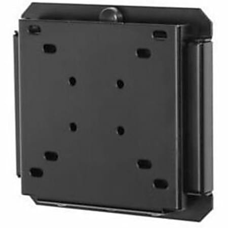 SmartMount Flat Wall Mount for 10 to 29 Displays 10 to 29 Screen ...