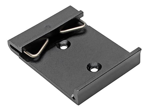 Tripp Lite DIN Rail Mounting Bracket for Digital Signage Version 1 41 ...