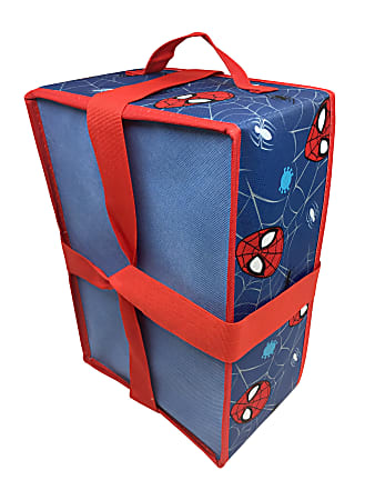 spider man bin