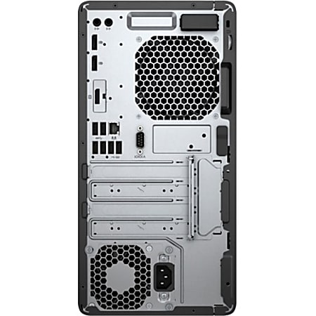 HP Business Desktop ProDesk 600 G5 Desktop Computer Intel Core i5 9th ...