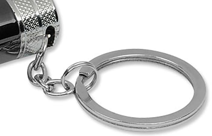 Well Lite Key Chain - Office Depot