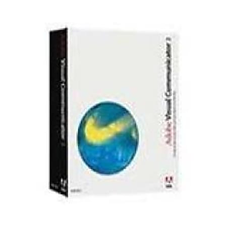 Adobe Visual Communicator v.3.0 1 User - Office Depot
