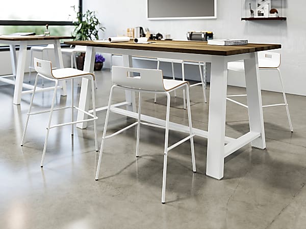 high desk stools