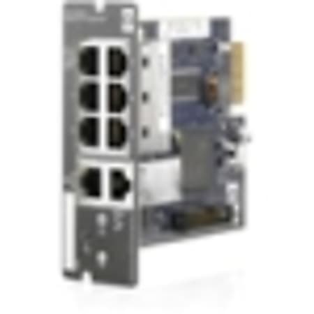 HP Management Card for XR UPS - Office Depot