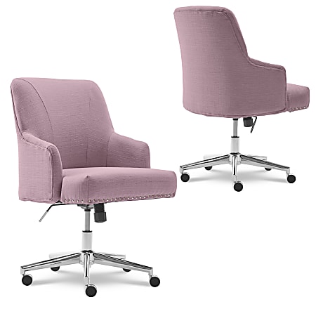 Serta leighton home office chair store