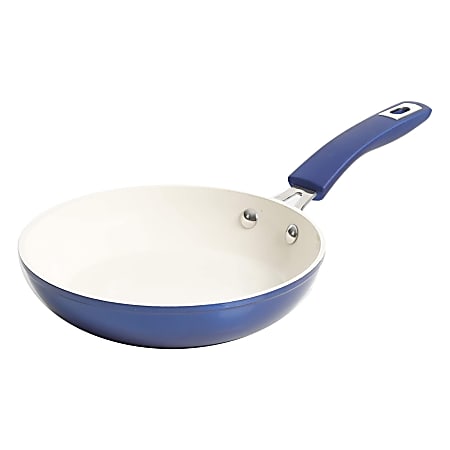 Kenmore Arlington 2-Piece Aluminum Ceramic Coated Nonstick Frying Pan ...