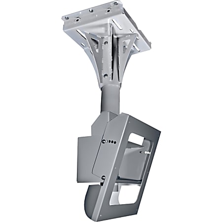 Peerless I beam Mount FPECMI 01 Mounting kit ceiling plate I beam clamp ...
