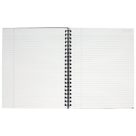 Cambridge Limited 30percent Recycled Business Notebook 8 12 x 11 1 ...
