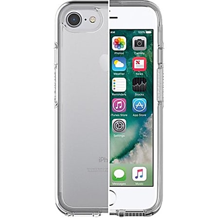 second generation iphone se case