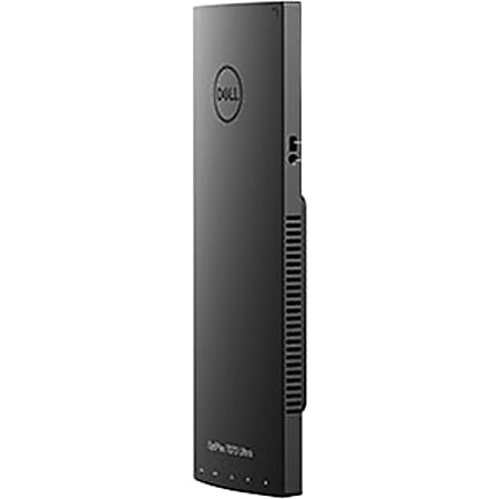 Dell OptiPlex 7070 Ultra UFF Core i7 8565U 1.8 GHz RAM 16 GB SSD 256 GB ...