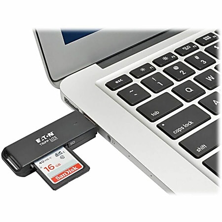 usb card reader sd
