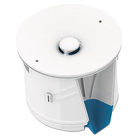 Bobrick Falcon Waterless Urinal Cartridges White Pack Of 20 - Office Depot
