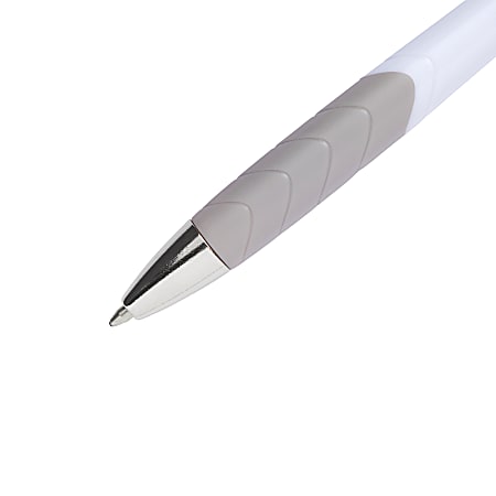 Paper Mate InkJoy 700RT Retractable Ballpoint Pens Medium Point 1.0 mm ...