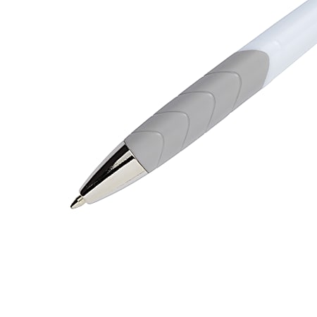 Paper Mate InkJoy 700RT Retractable Ballpoint Pens Medium Point 1.0 mm ...