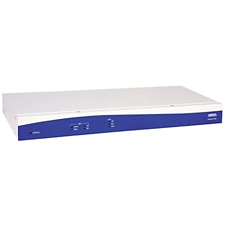Adtran NetVanta 3205 Access Router - Office Depot