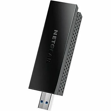 Netgear Nighthawk A7500 IEEE 802.11 abgnacax Dual Band Wi Fi Adapter ...