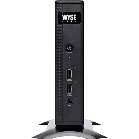 Wyse Cloud PC D00D Thin Client AMD G Series T48E Dual core 2 Core 1.40 ...