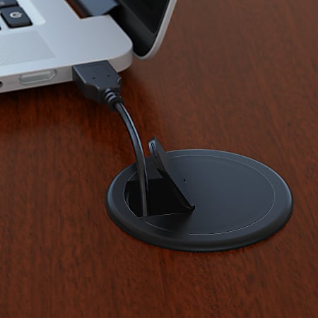 Bush Business Furniture Series C Components 60 W Office Computer Desk ...