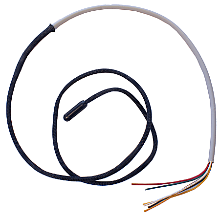 Labor Saving Devices Fish Tailz Pull Sock Kit With 8 Socks And Case ...