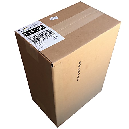 Builders Best Round To Oval Adapter Silver - Office Depot