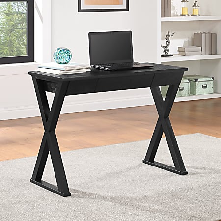 Officemax writing desk store