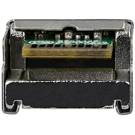 StarTech.com Juniper RX 550M SFP Compatible SFP Module 1000BASE SX ...