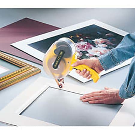 3M™ 969 Adhesive Transfer Tape, 1/2" x 18 Yd., Clear, Case Of 6