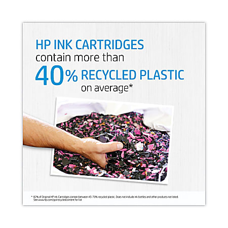 HP 776 DesignJet Chromatic Red Ink Cartridge 1XB10A - Office Depot