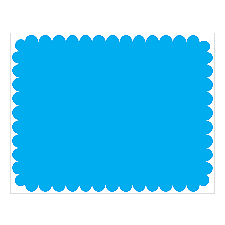 cutting poster board