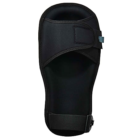 Ergodyne ProFlex 342 Gel Knee Pads Extra Long Injected Cap One Size ...