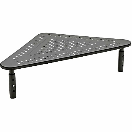 Eaton Tripp Lite Series Monitor Riser for Desk 12x 20 in. Adjustable ...