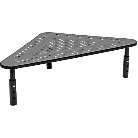 Eaton Tripp Lite Series Monitor Riser for Desk 12x 20 in. Adjustable ...